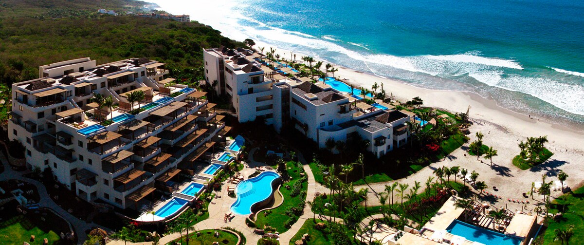 Los Veneros Punta Mita