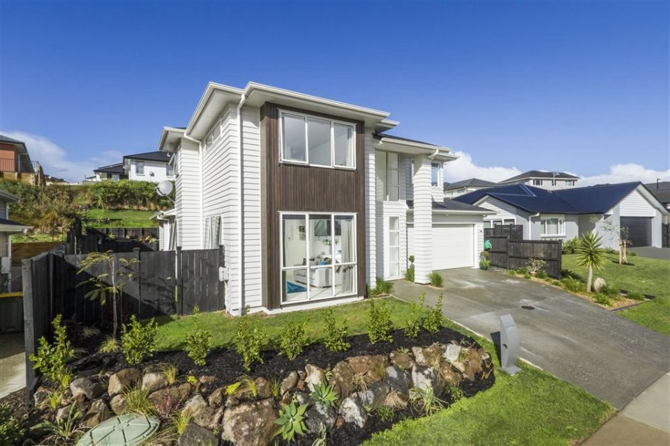 奧克蘭北部Millwater地區近新獨立雙人房