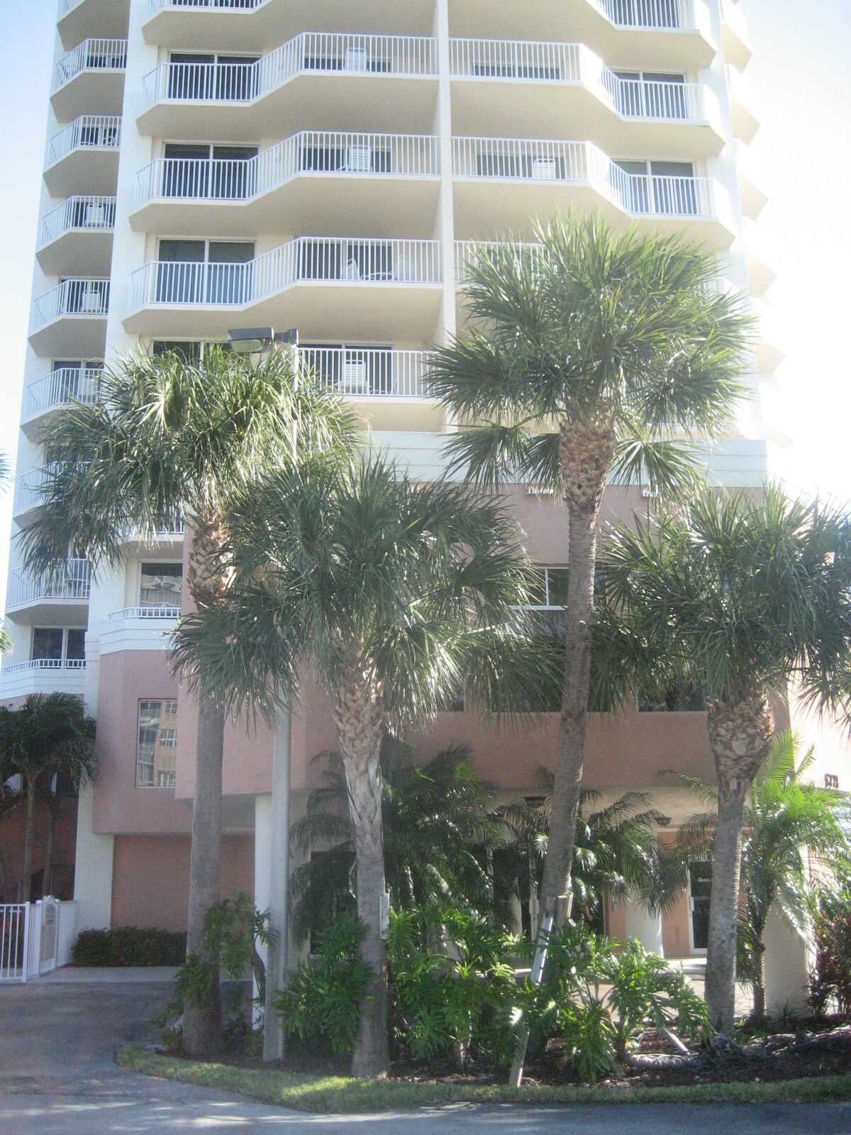 304 Lovers Key Resort Condo in Fort Myers Beach