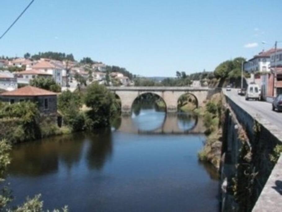 House in Coja, river beach 200ms - Houses for Rent in Arganil Municipality