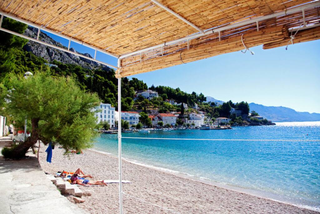 60m above most beautiful beach E - Houses for Rent in Mimice