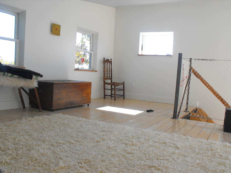 Frye Mountain Camp - Houses for Rent