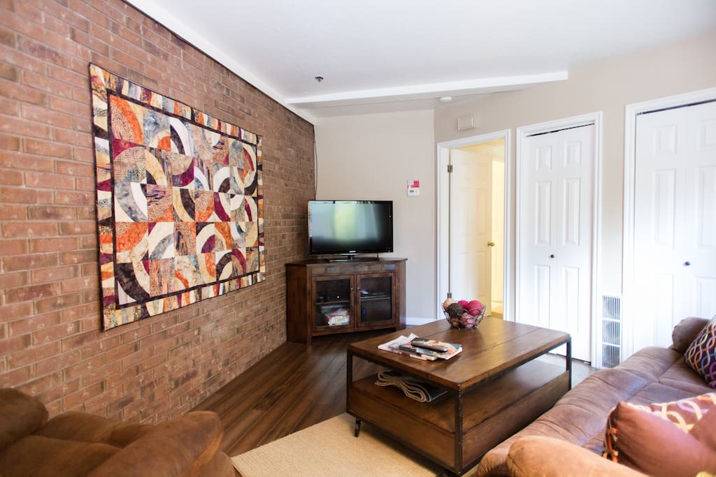 2 Bed 2 Bath - 5 min walk to resort - Apartments for Rent in Park City