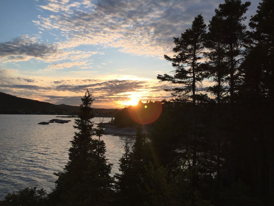 'Ome Pod - Cottages for Rent in Burlington: burlington nl, burlington ...