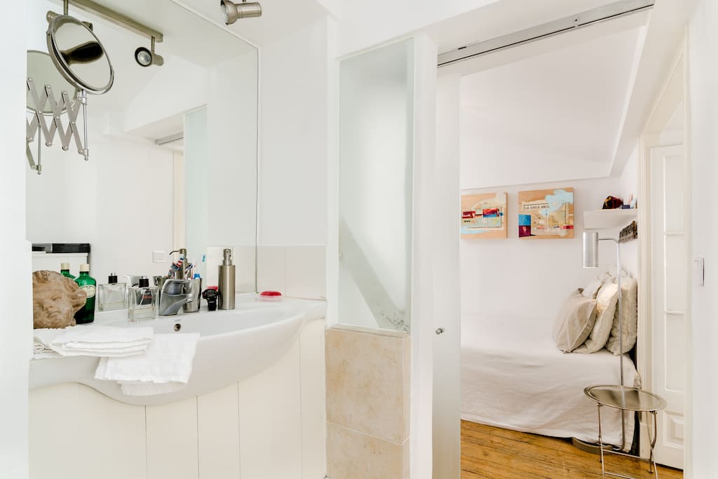 House of Maps : Downtown Lisbon - Apartments for Rent in Lisbon