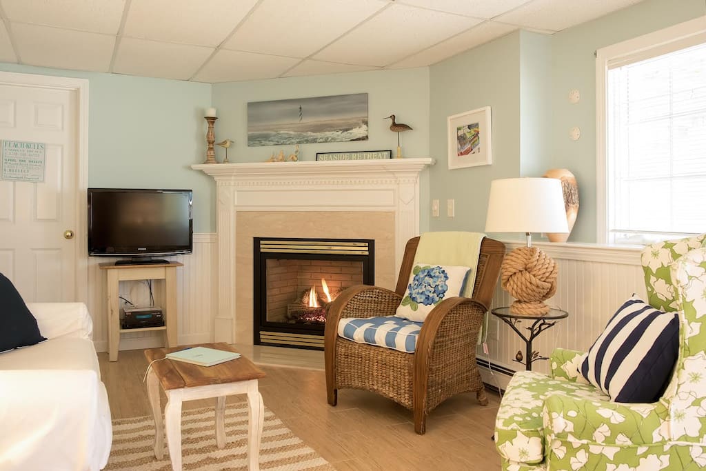 Relaxing Cape Cod Gem - Apartments for Rent in Yarmouth