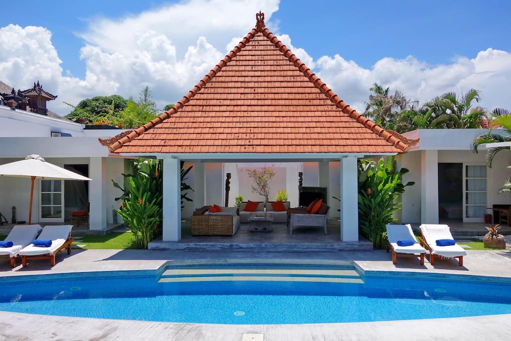 Classy Villa Central Seminyak - Villas for Rent in Seminyak: central ...