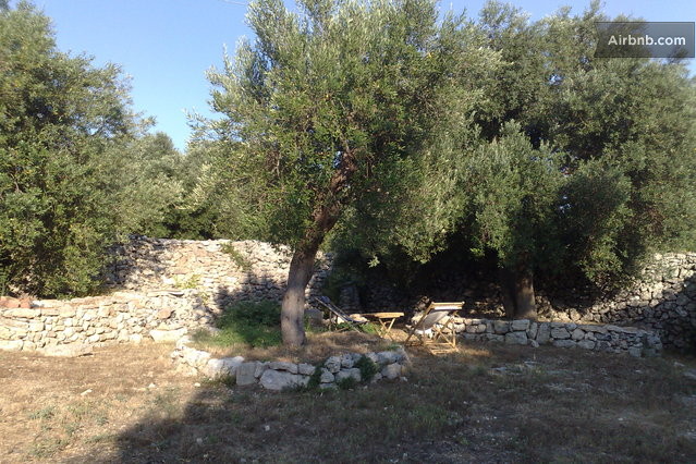 TRULLO LE ANTICHE DIMORE a Province of Lecce