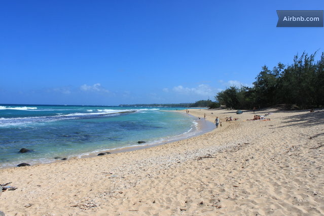 PAIA HALE Walk to beach and town in Paia