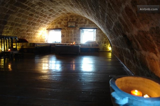 Ilios House in Rhodes Old Town! in Rhodes