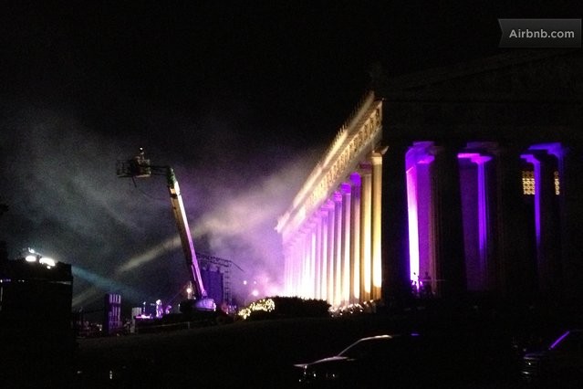 Apartment - Music Row/Vandy/Belmont in Nashville