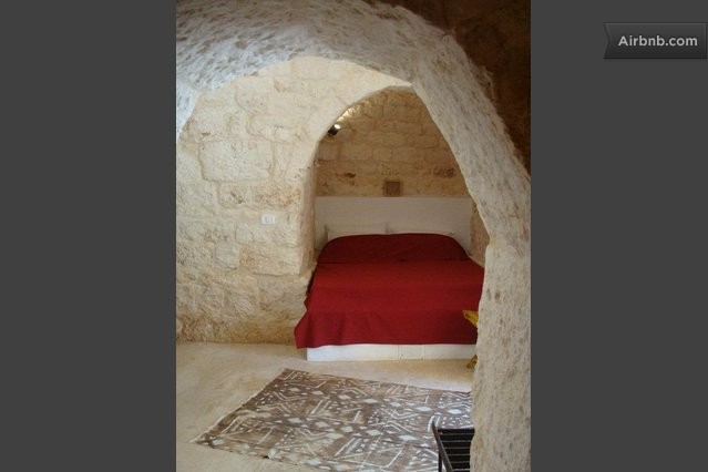 Complesso con Trulli e piscinetta in Ostuni