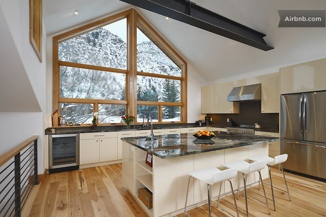 Stunning Ski in home/ Minturn Mile in Minturn
