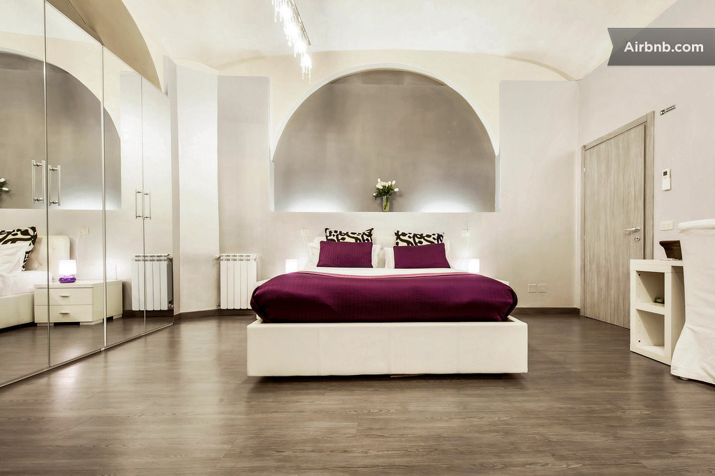 Calpurnia House close Colosseum in Rome